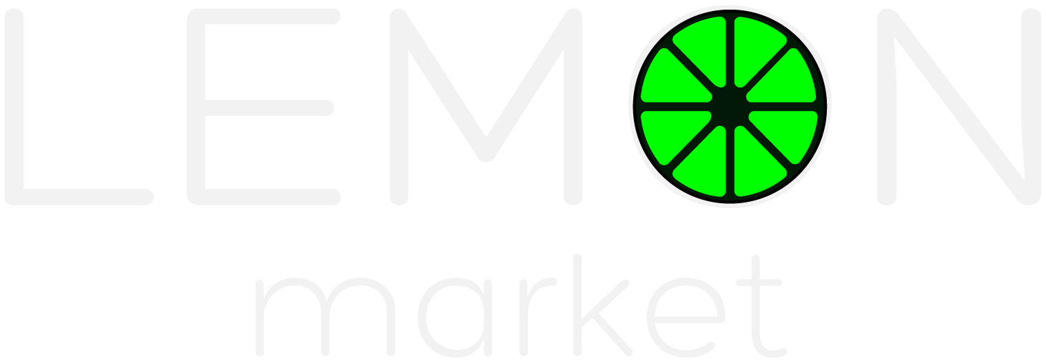 Lemon Market – Mercado autônomo